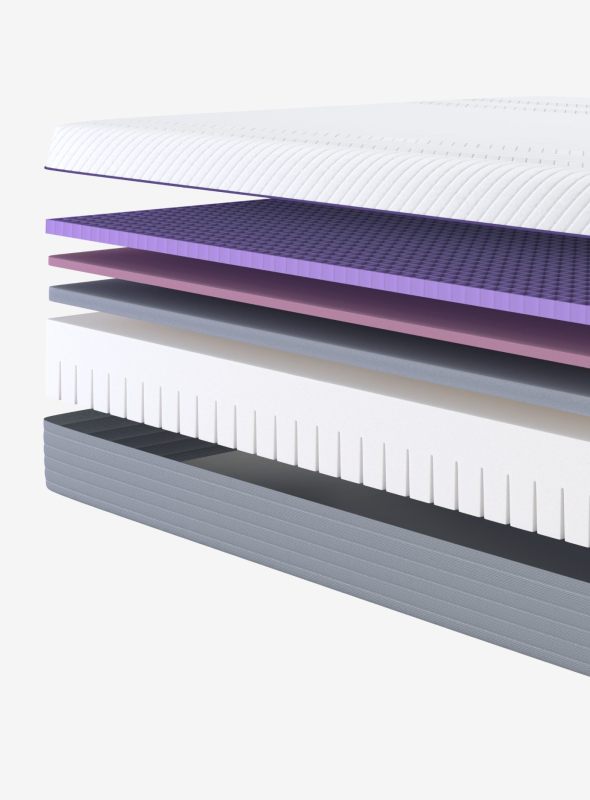 Cell Technology® – инновационные технологии для комфортного и здорового ...